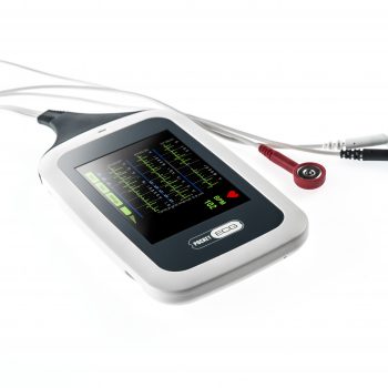 CM100 XT - External Loop Recorder - Eumaco Srl