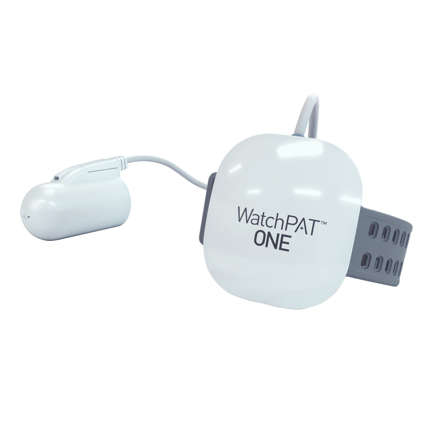 WatchPAT - An innovative device for the Sleep Test