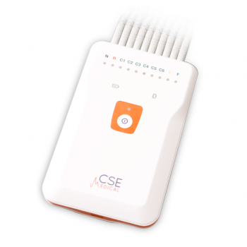 CM100 XT - External Loop Recorder - Eumaco Srl