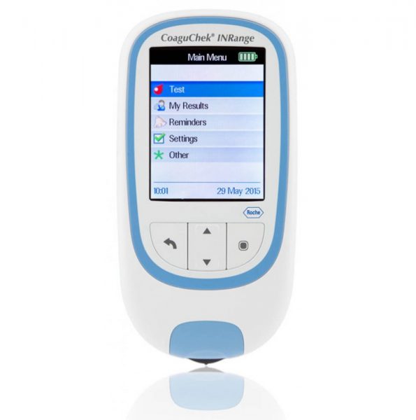 STEPP - Telemonitoraggio multiparametrico - Eumaco Srl