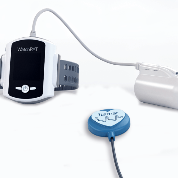 WatchPAT ONE - Eumaco Srl